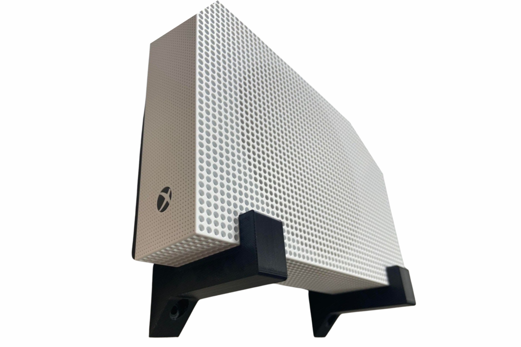 Xbox One S Wall Mount Brackets | Evolution Fires