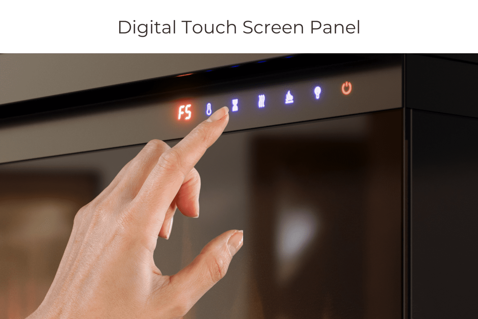 Spectrum Series 60" Media Wall Electric Fireplace | Evolution Fires ...