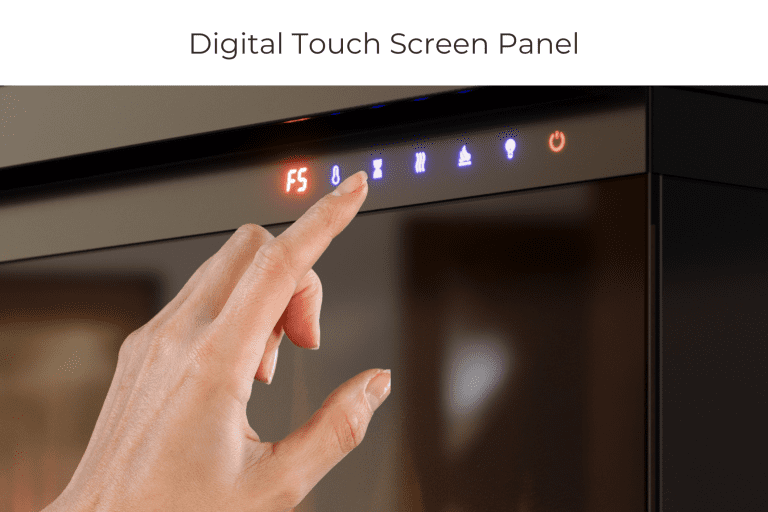 Spectrum Series 60" Media Wall Electric Fireplace | Evolution Fires ...