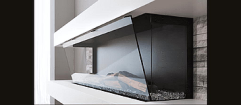Wall-Mounted Electric Fire | Step-by-Step Guide | Evolution Fires